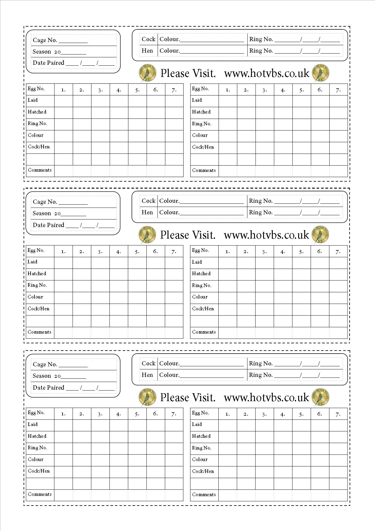 heads of the valleys budgerigar society